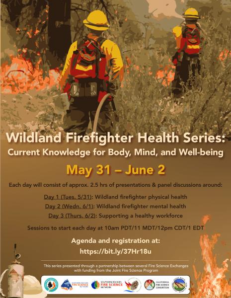 Northwest Fire Science Consortium
